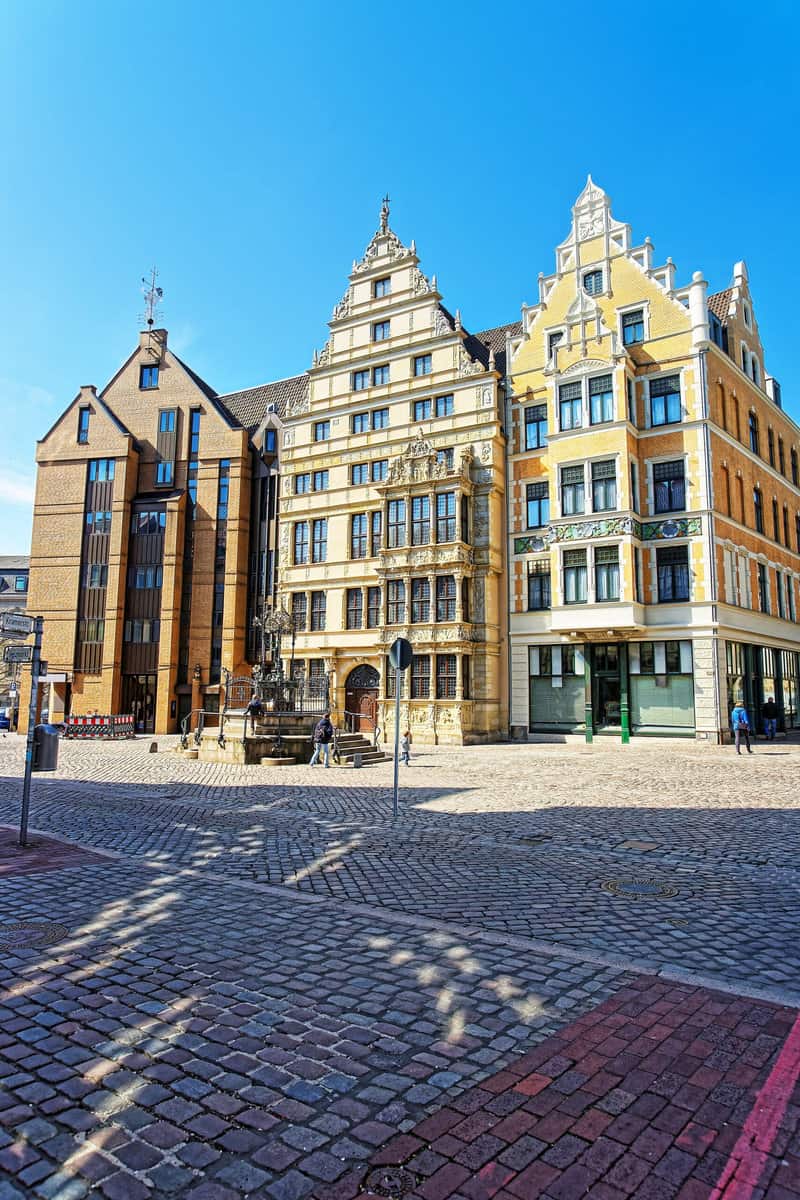 Visit Hanover in 1 day – Your ultimate Travel Guide - Awesome Places to ...