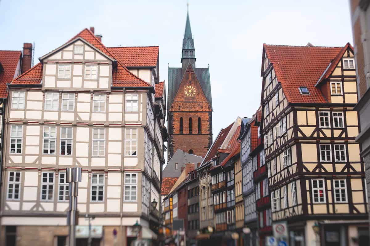 Visit Hanover in 1 day – Your ultimate Travel Guide - Awesome Places to ...