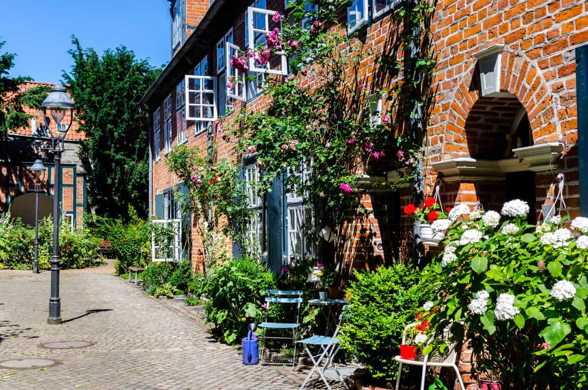 Visit Lübeck Old Town - All you need to know before - Awesome Places to ...