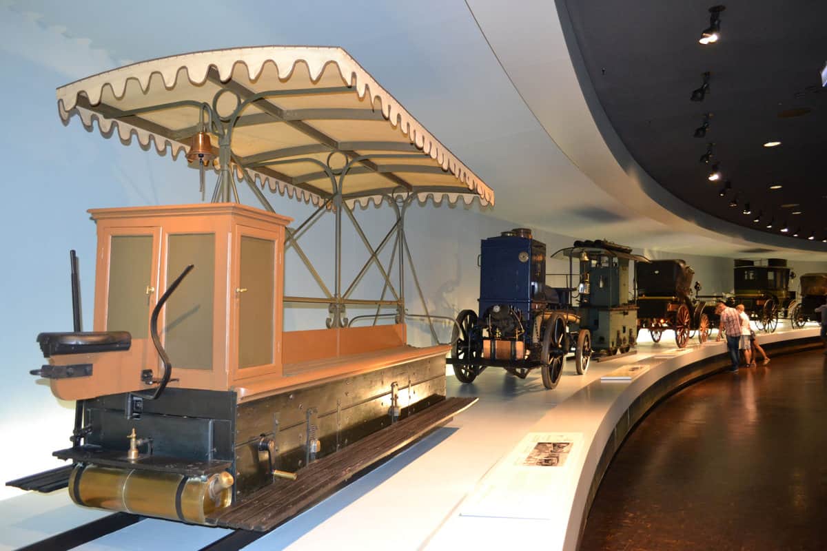 Visit Stuttgart in 1 day – Your ultimate Travel Guide - Awesome Places ...