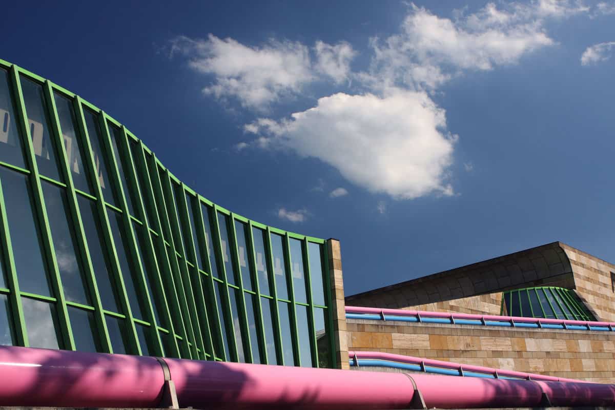 Visit Stuttgart in 1 day – Your ultimate Travel Guide - Awesome Places ...