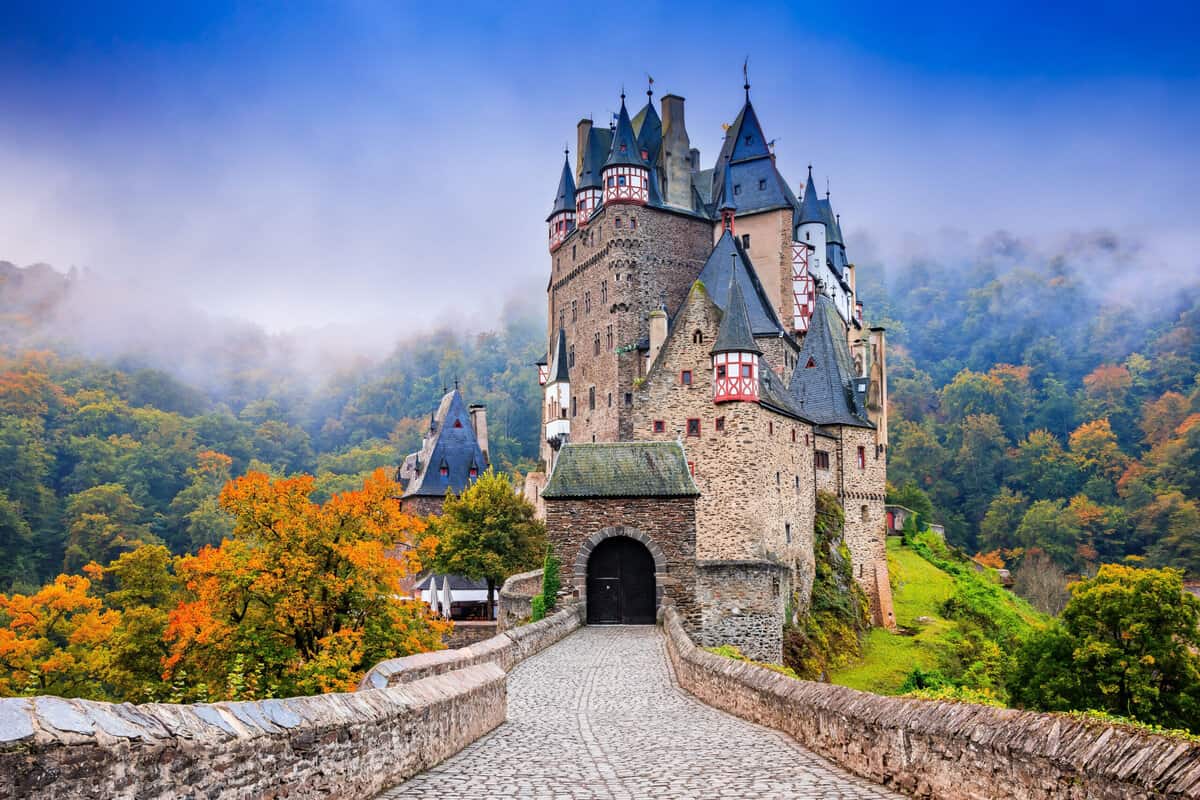 Visit Middle Rhine Valley - Your Travel Guide to the most beautiful ...