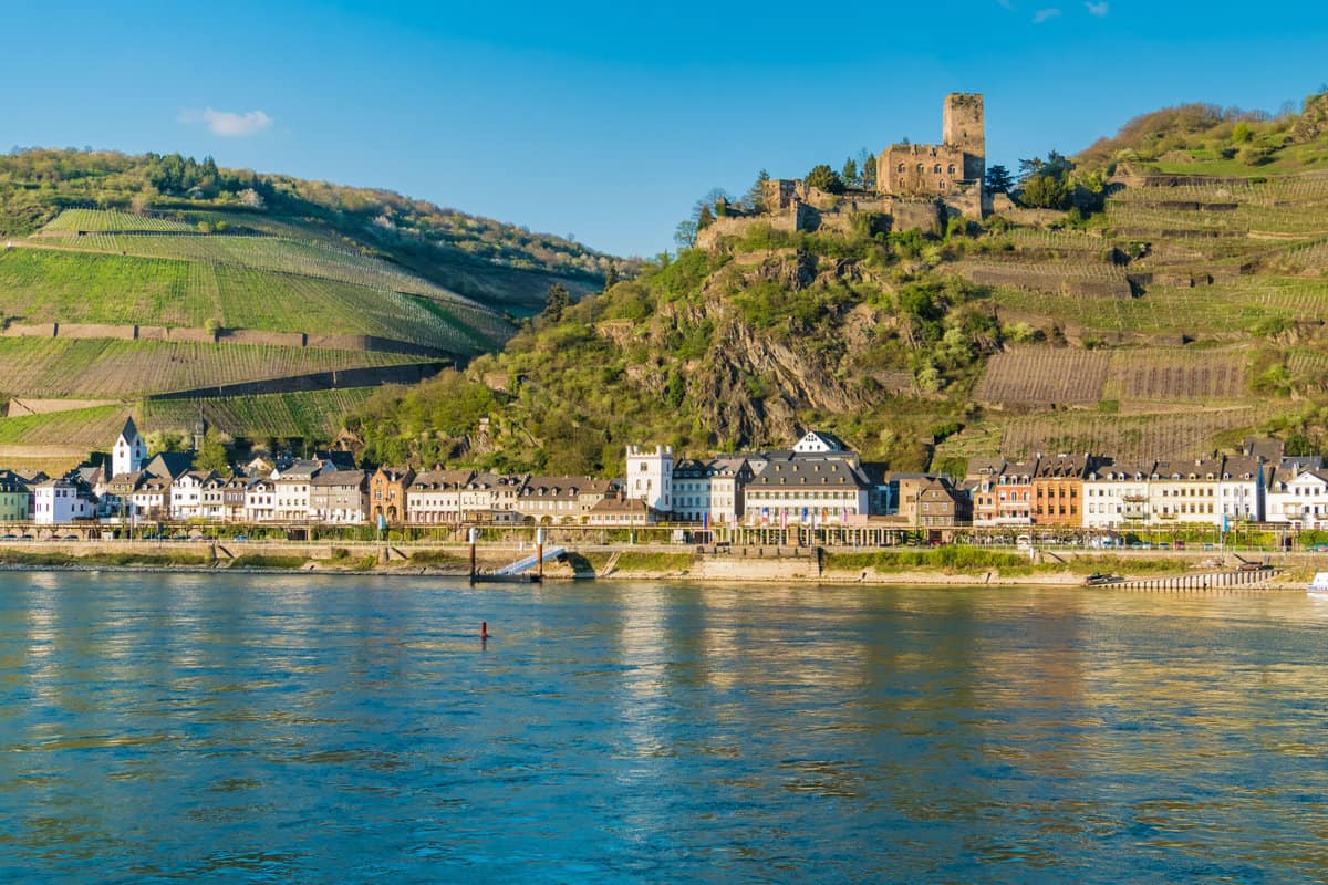 Visit Middle Rhine Valley - Your Travel Guide to the most beautiful ...