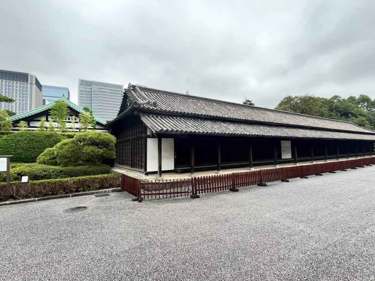 Visit Imperial Palace Tokyo: A Majestic Blend of History and Nature ...