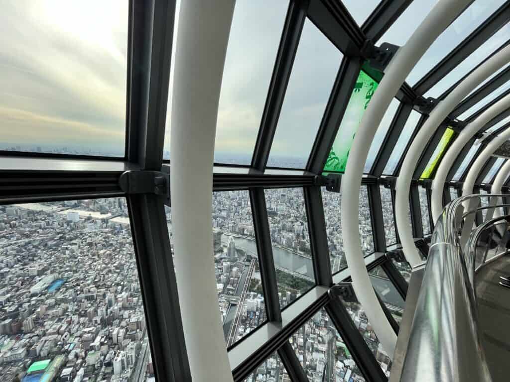 Visit Tokyo Skytree: Unforgettable Journey to the Sky and Beyond