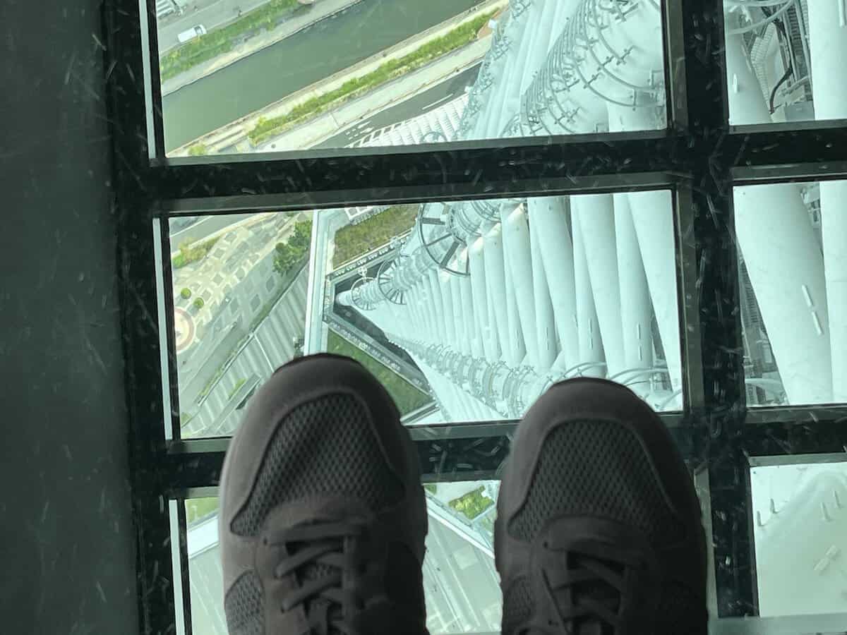 Visit Tokyo Skytree: Unforgettable Journey to the Sky and Beyond