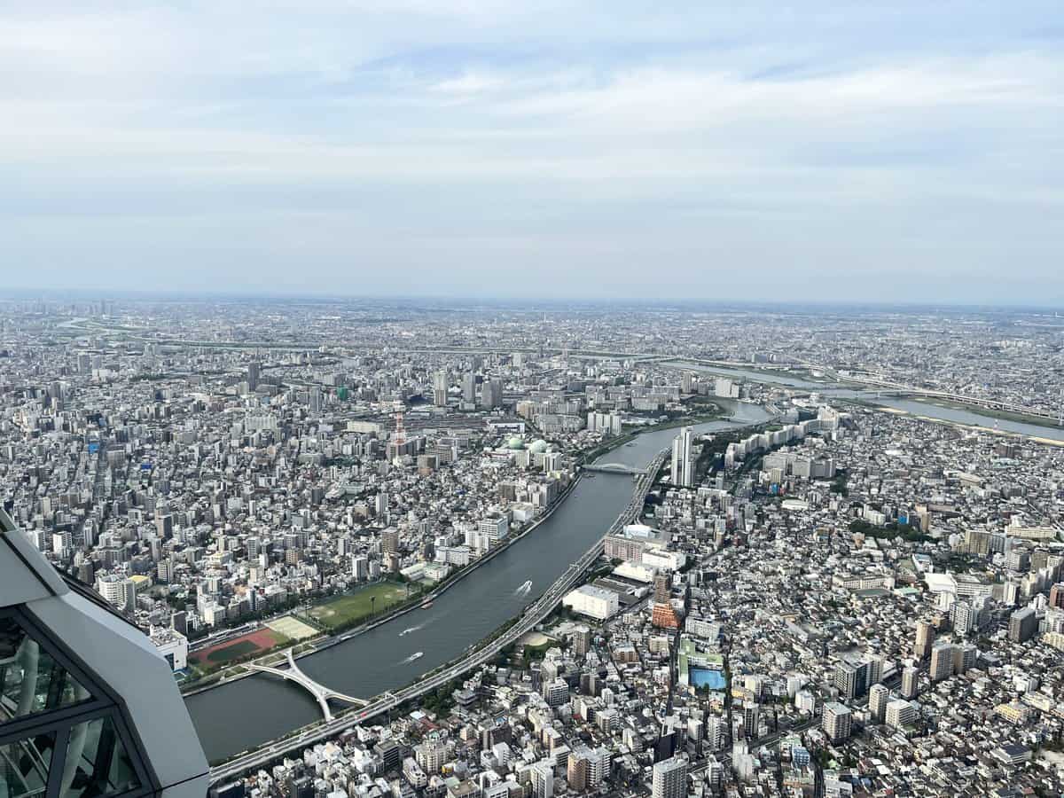 Visit Tokyo Skytree: Unforgettable Journey to the Sky and Beyond