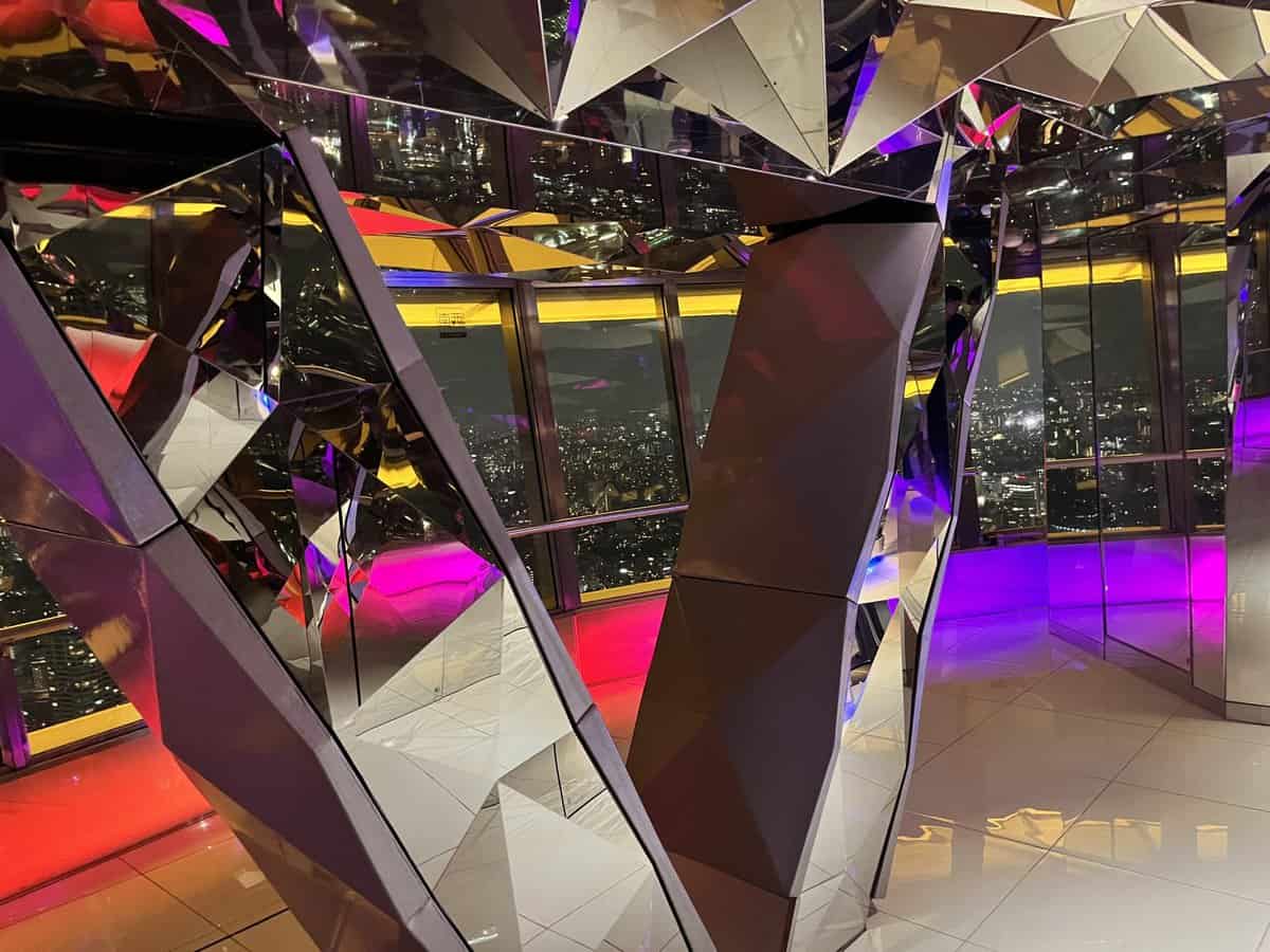 Exploring Tokyo Tower: Unveiling History, Sports, and Skyline Wonders