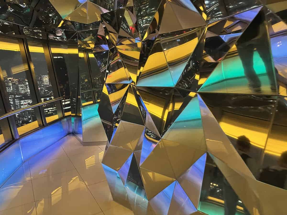 Exploring Tokyo Tower: Unveiling History, Sports, and Skyline Wonders