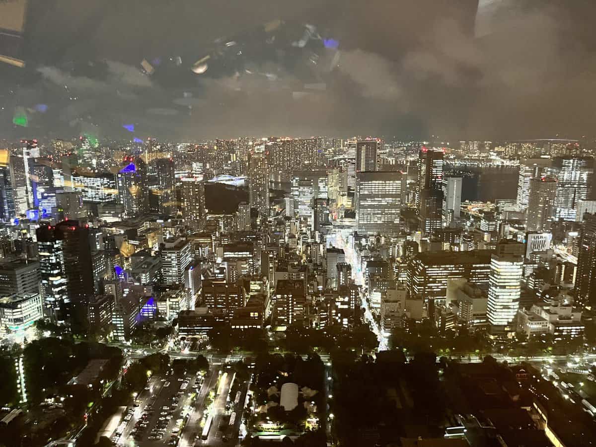 Exploring Tokyo Tower: Unveiling History, Sports, and Skyline Wonders