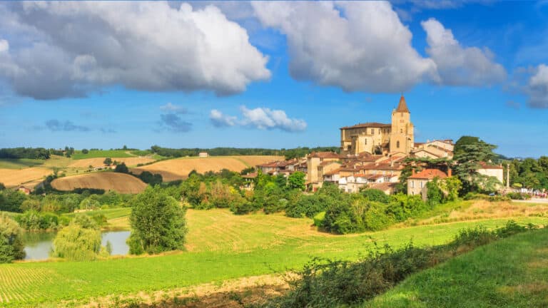 The Ultimate Guide to visit Gascony in France - Best Places to see ...