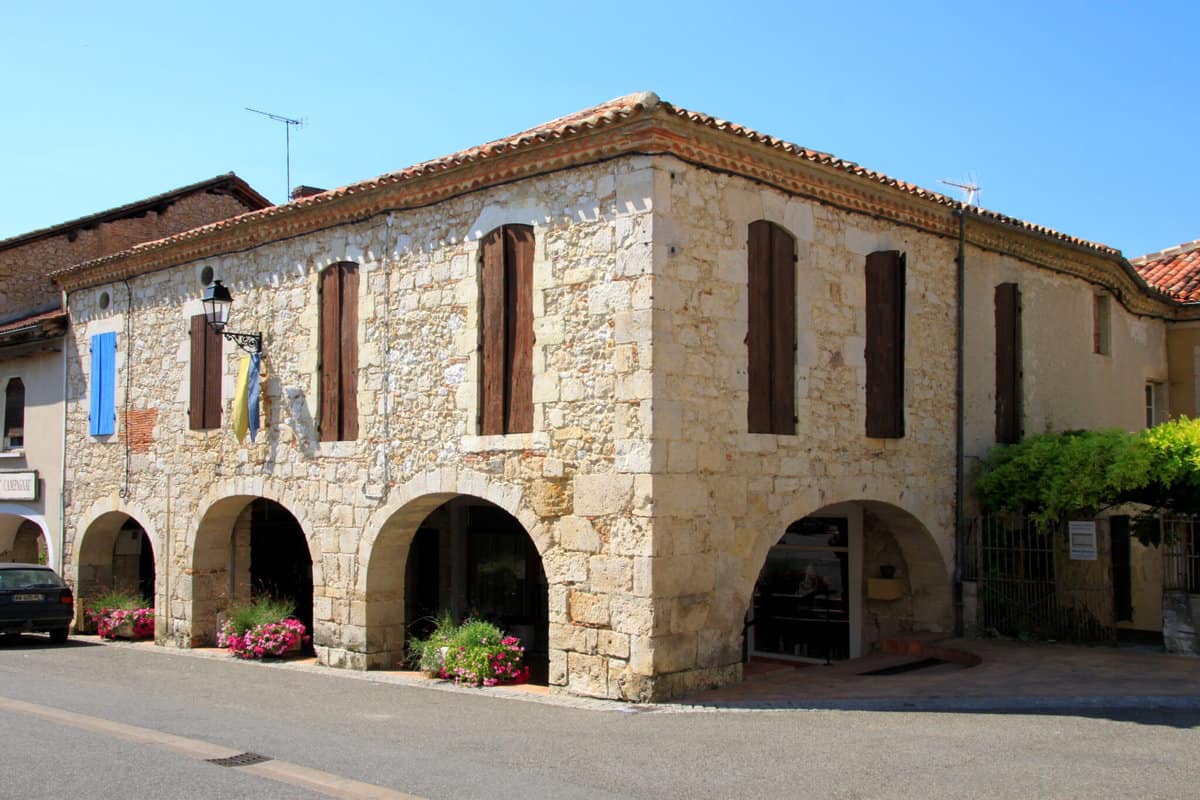 The Ultimate Guide to visit Gascony in France - Best Places to see ...