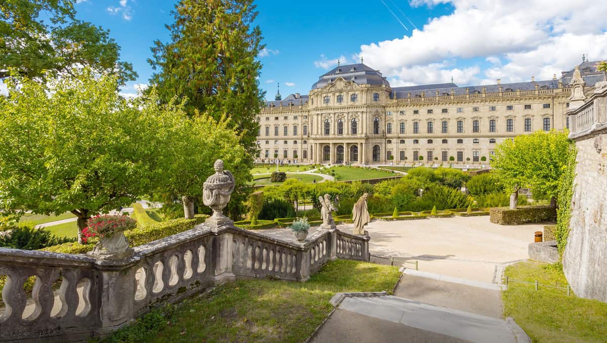 Würzburg Residence - All you need to know before your visit - Awesome ...