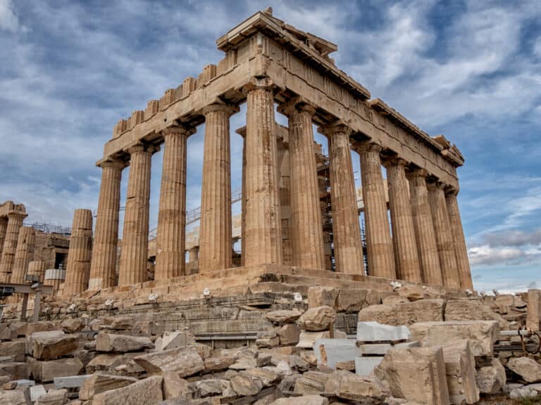 Acropolis of Athens – All You Need To Know To Explore The Amazing ...