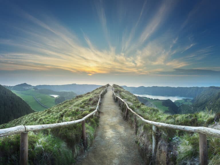 Azores – Come And See Portugal’s Most Hidden Archipelago