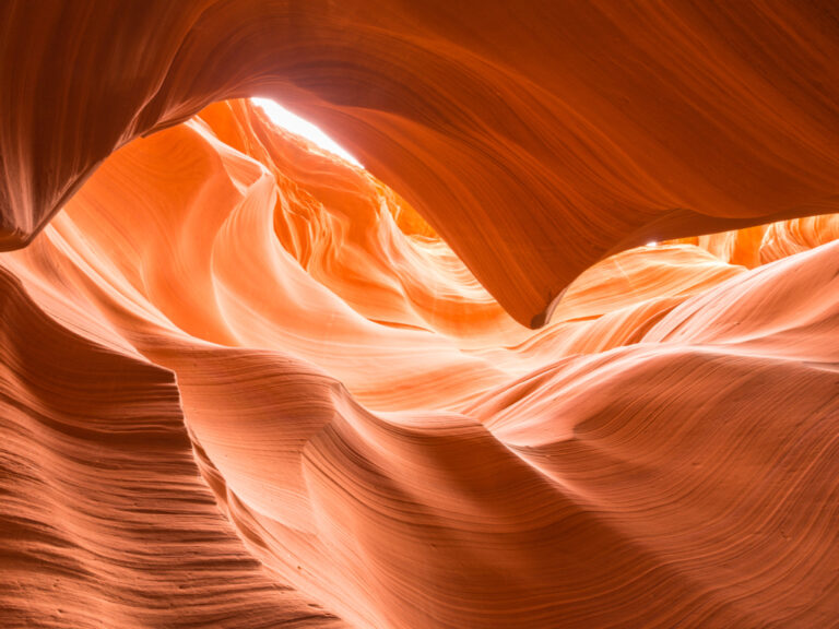 The Waves of Arizona - Masterpiece made by Nature